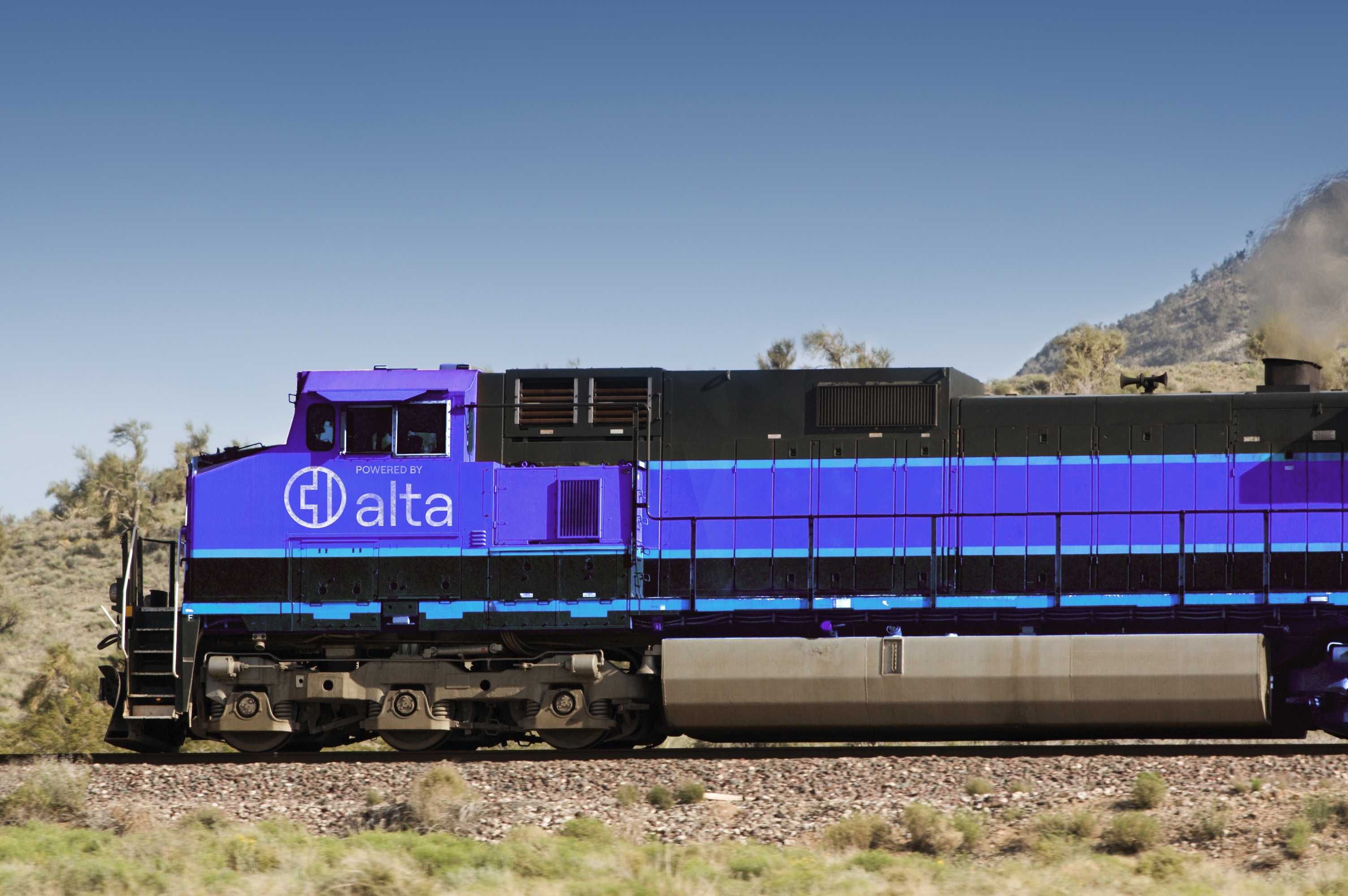 Australia's Lithium Battery Leaders | Alta Technology